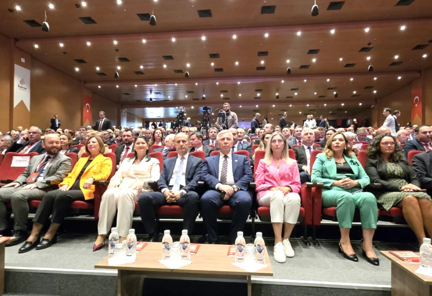 Tarihi Kentler Birliği Toplantısı Edirne’de başladı haberi. Son Dakika ...